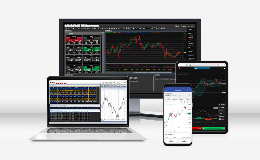 m-FINANCE Successfully Listed on NASDAQ with Ticker Symbol MFI